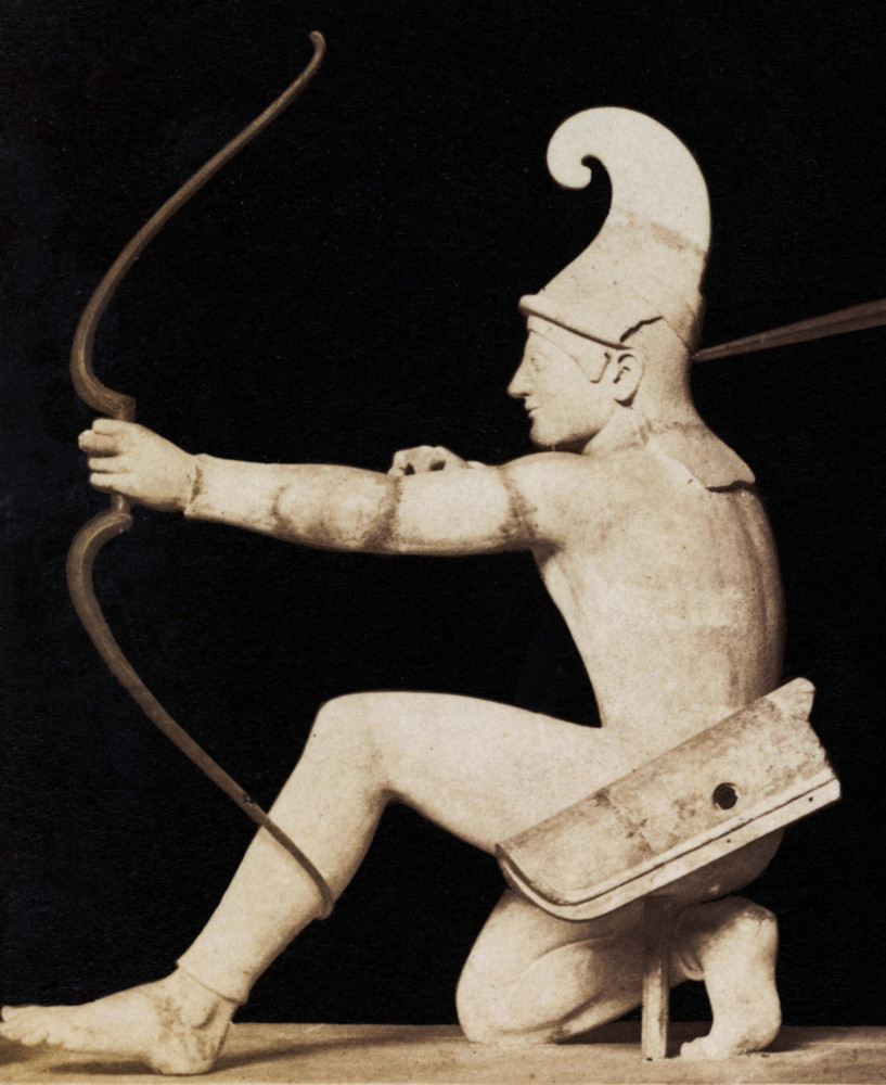 What really happened during the Trojan War?