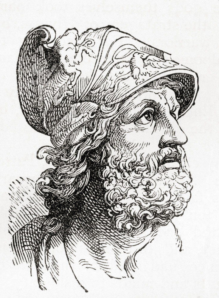 What really happened during the Trojan War?