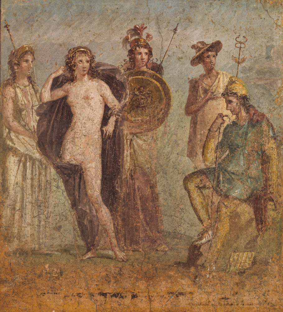 What really happened during the Trojan War?