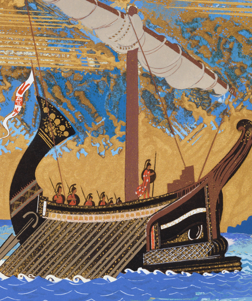 What really happened during the Trojan War?