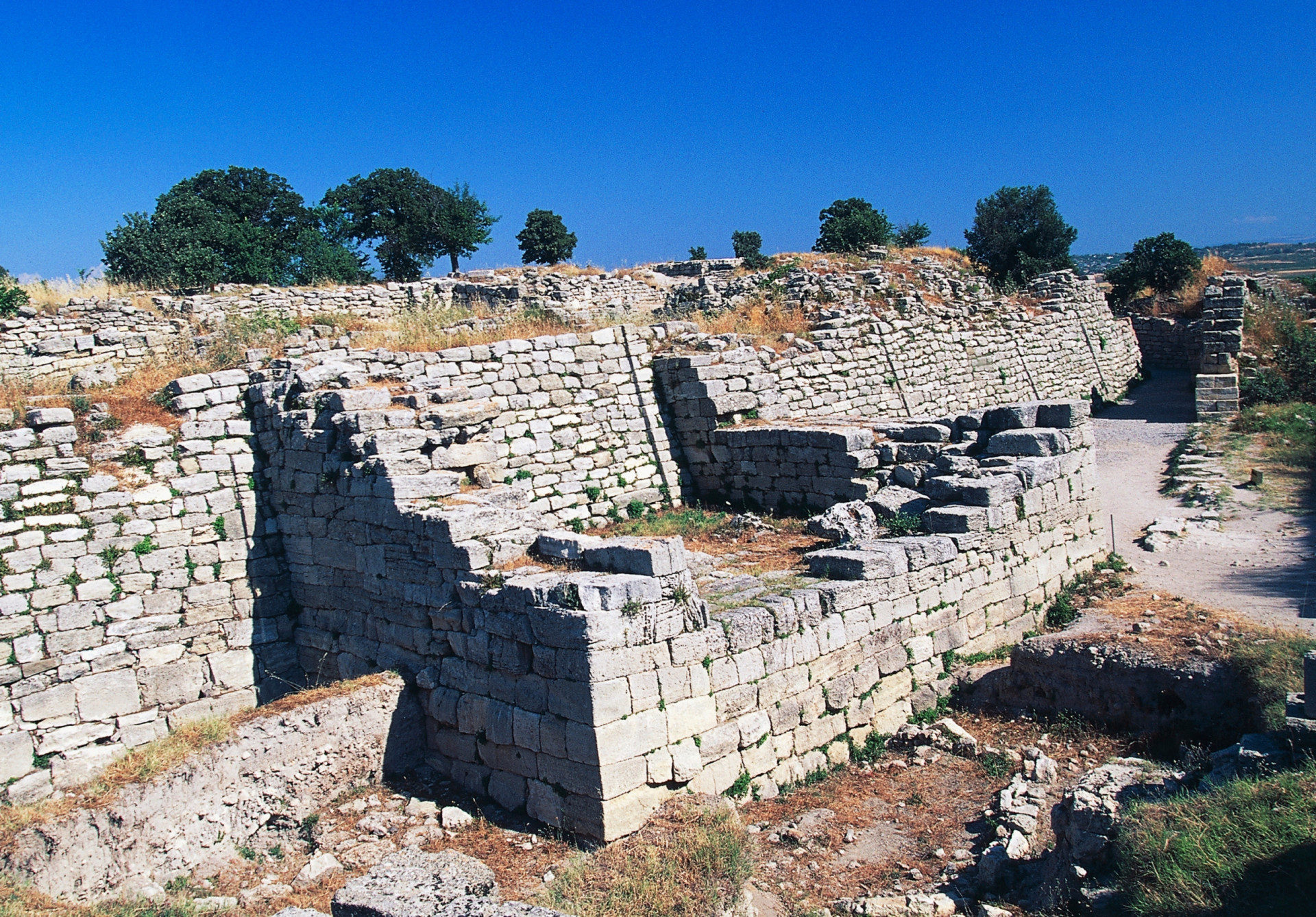 What really happened during the Trojan War?