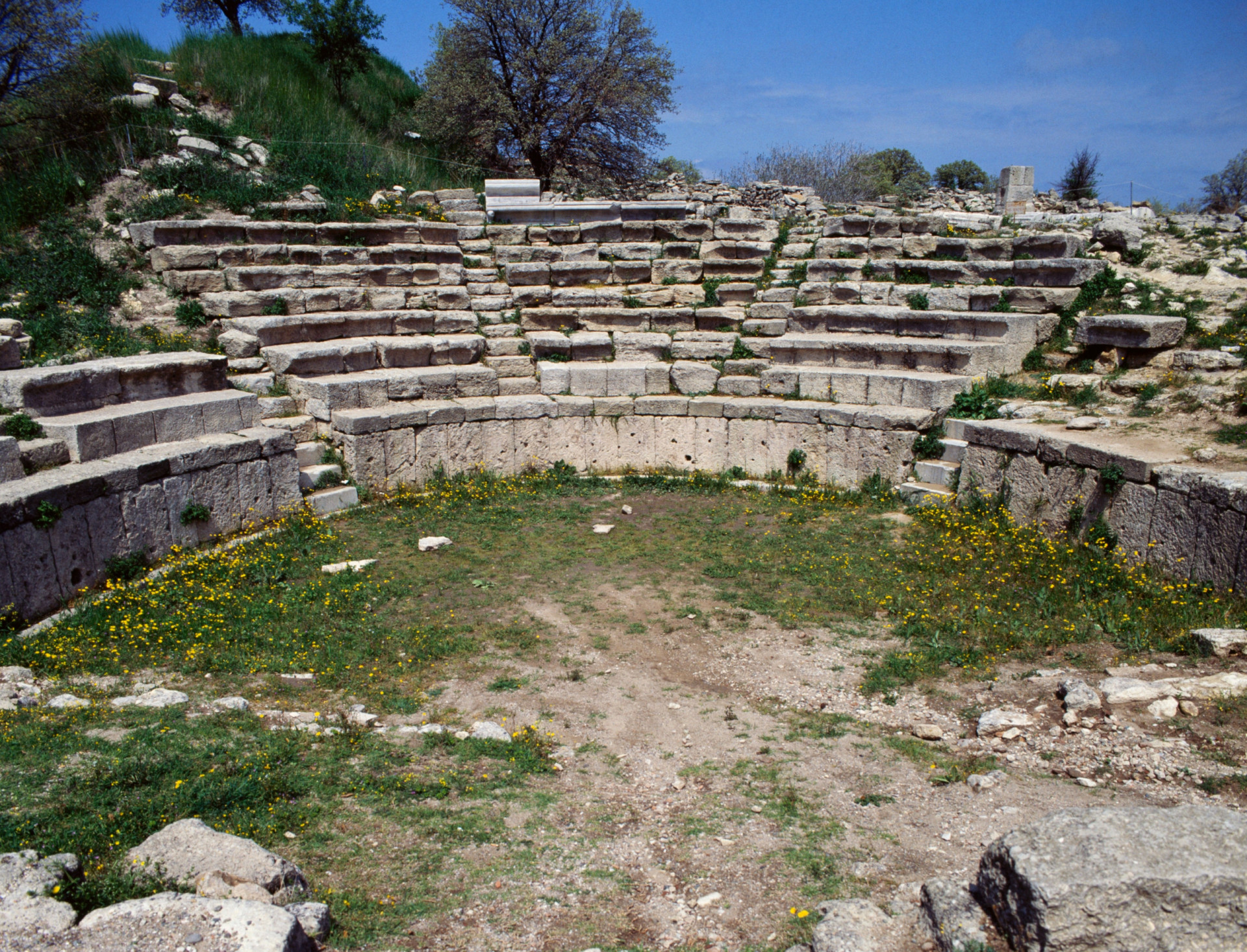 What really happened during the Trojan War?