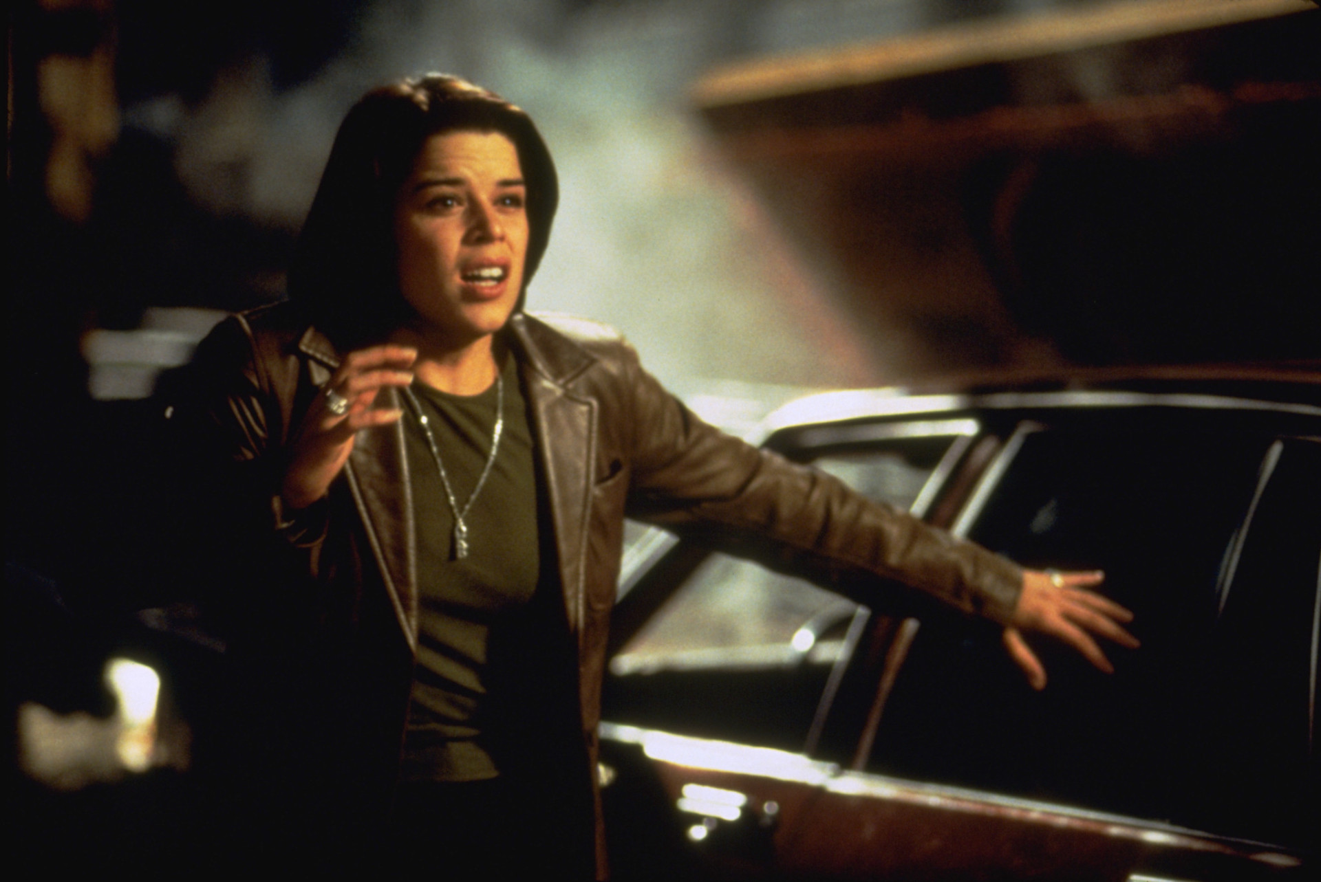 Movie characters who are basically impossible to kill