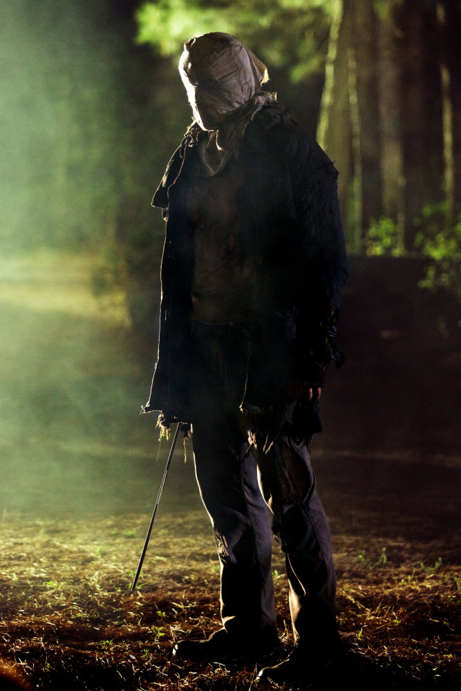 Movie characters who are basically impossible to kill