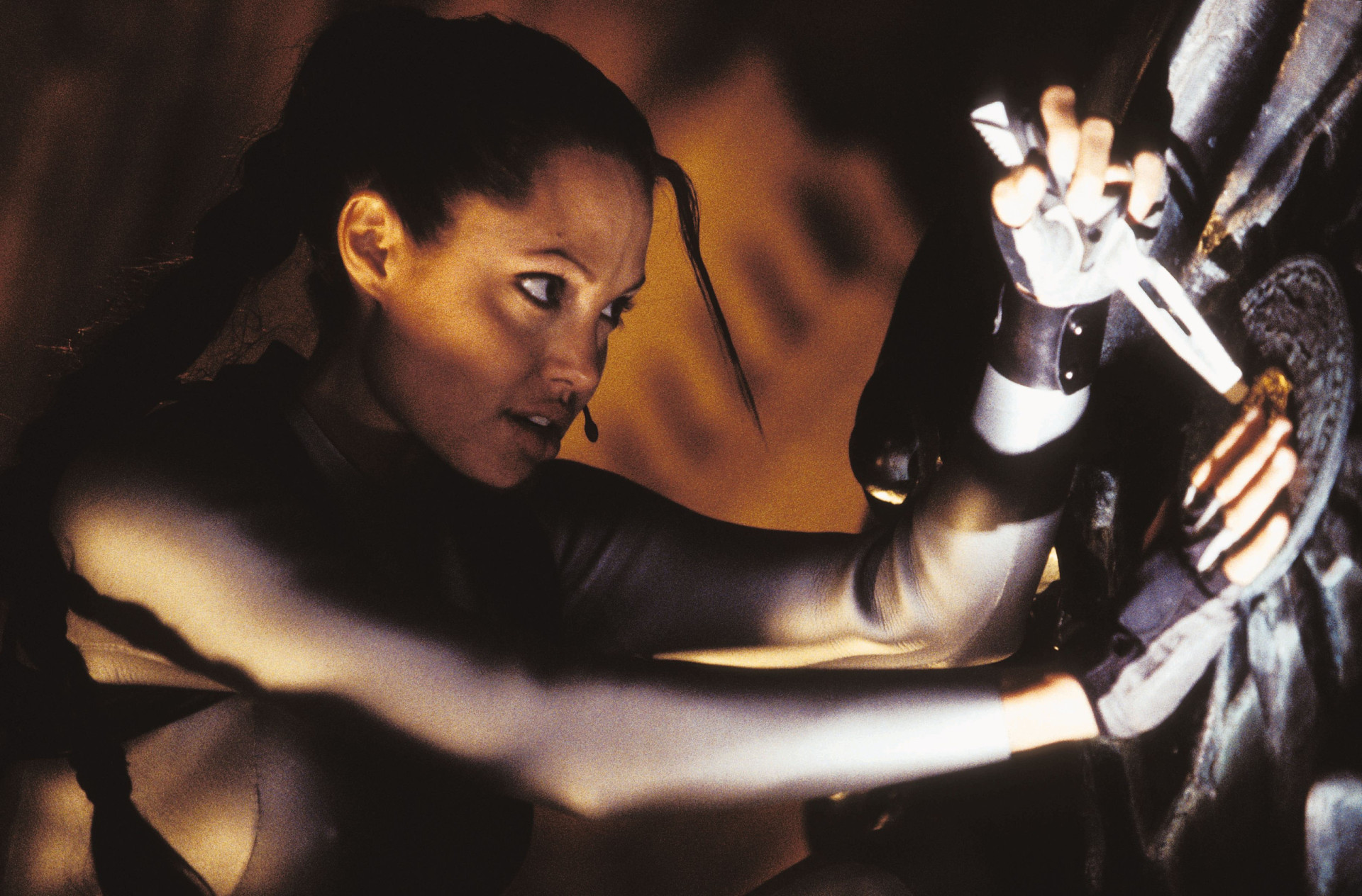 Movie Characters Who Are Basically Impossible To Kill