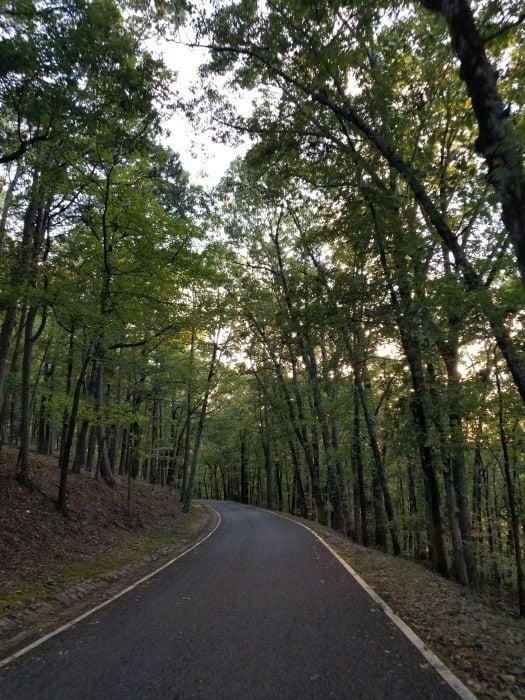 Things to do in Hot Springs National Park - Arkansas