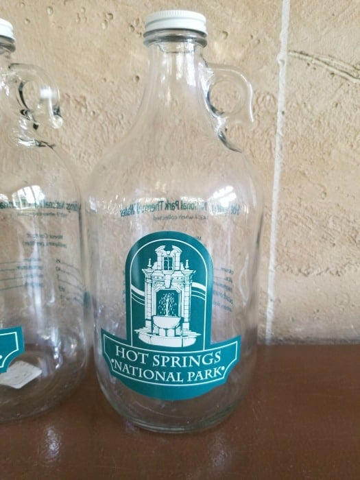 THINGS TO DO IN HOT SPRINGS NATIONAL PARK - ARKANSAS