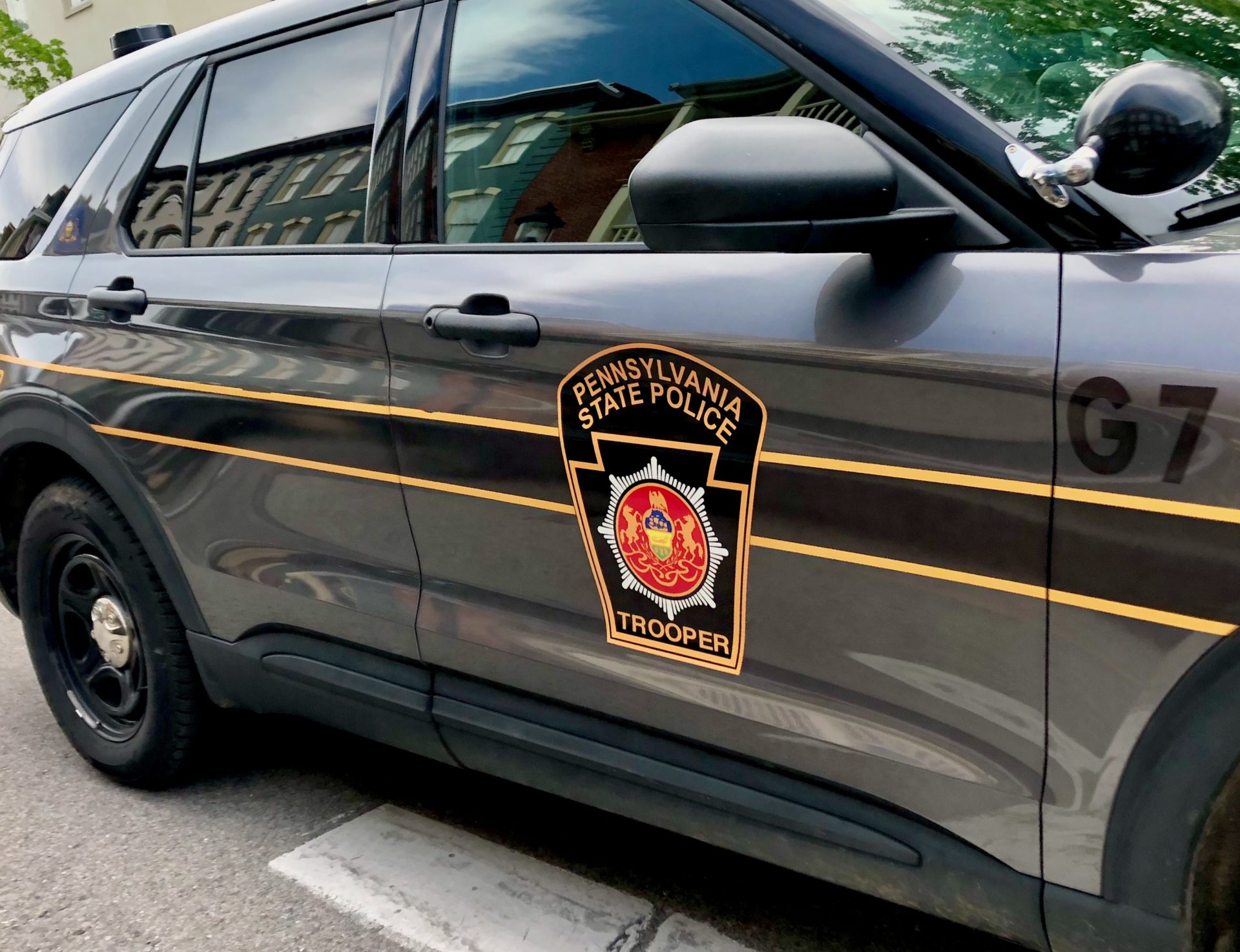 Man Accused of Setting Fire Inside Millheim Apartment