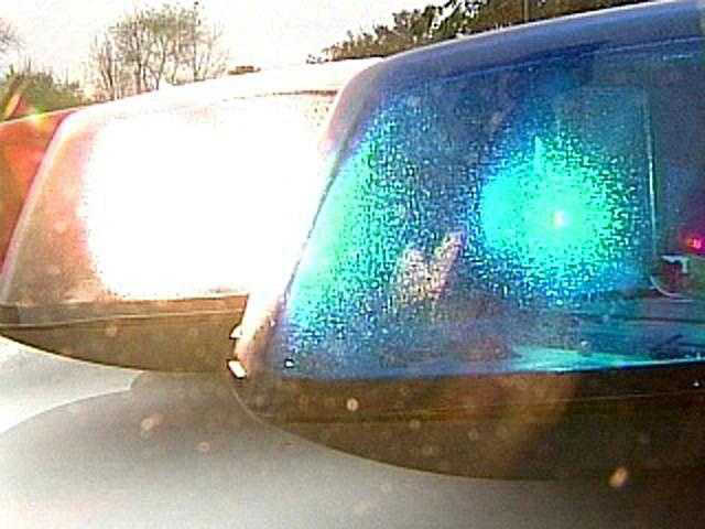 Man shot in Stockton, police say Man shot in Stockton, police say