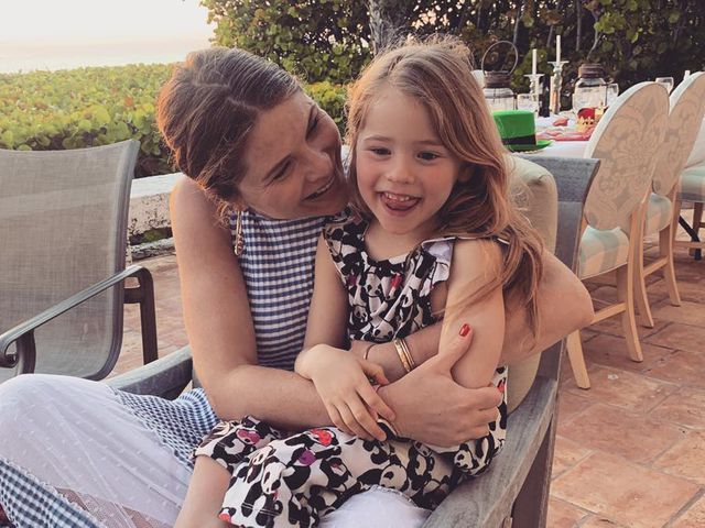 Jenna Bush Hager's 3 Children: All About Her Daughters Mila and Poppy ...