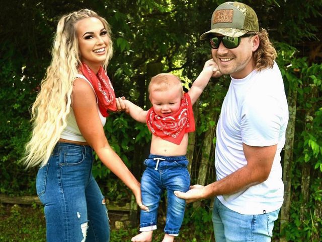 Who Is Morgan Wallen's Ex-Girlfriend? All About KT Smith
