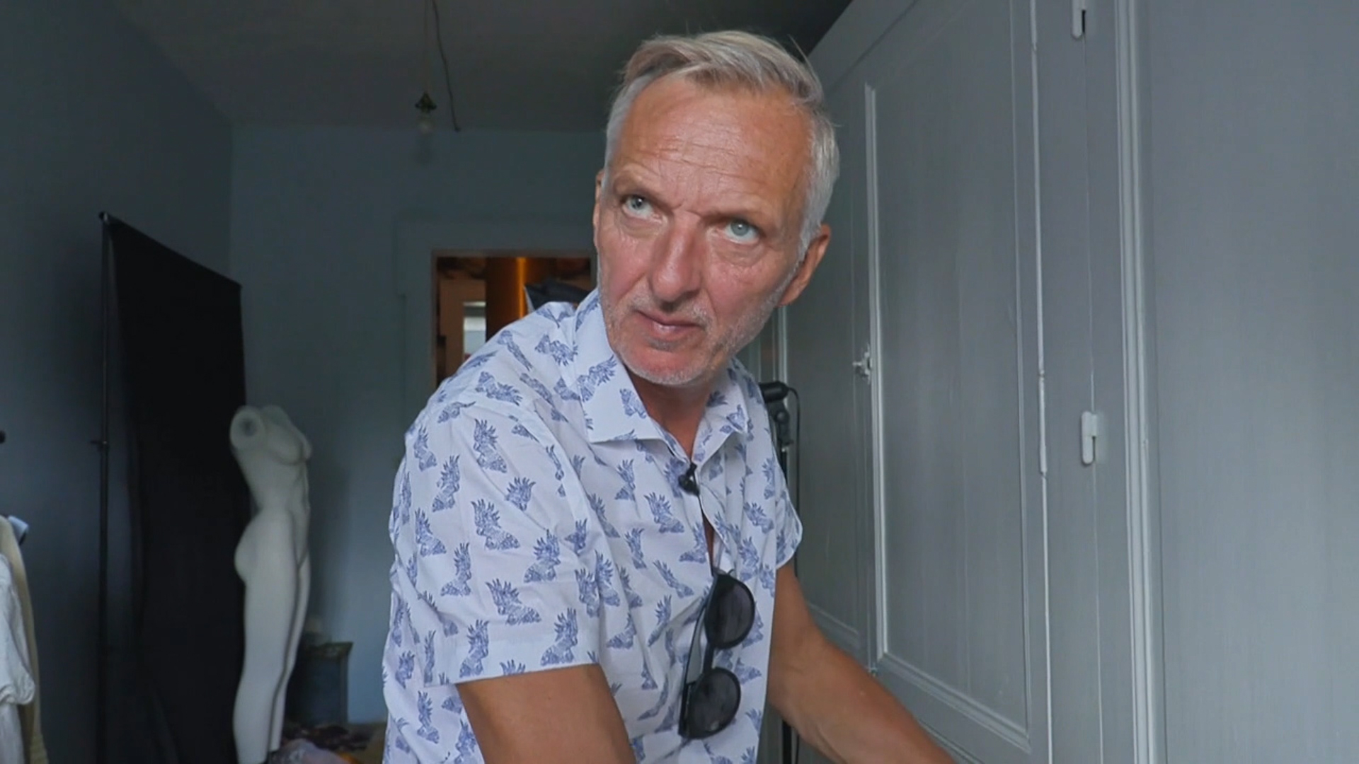 Ex-hartsvriendin van Martien Meiland legt bom onder hun reputatie