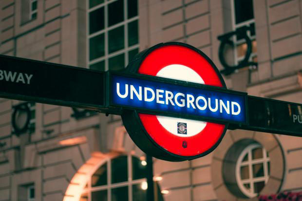 Full list of all the London Underground lines and stations closed this ...