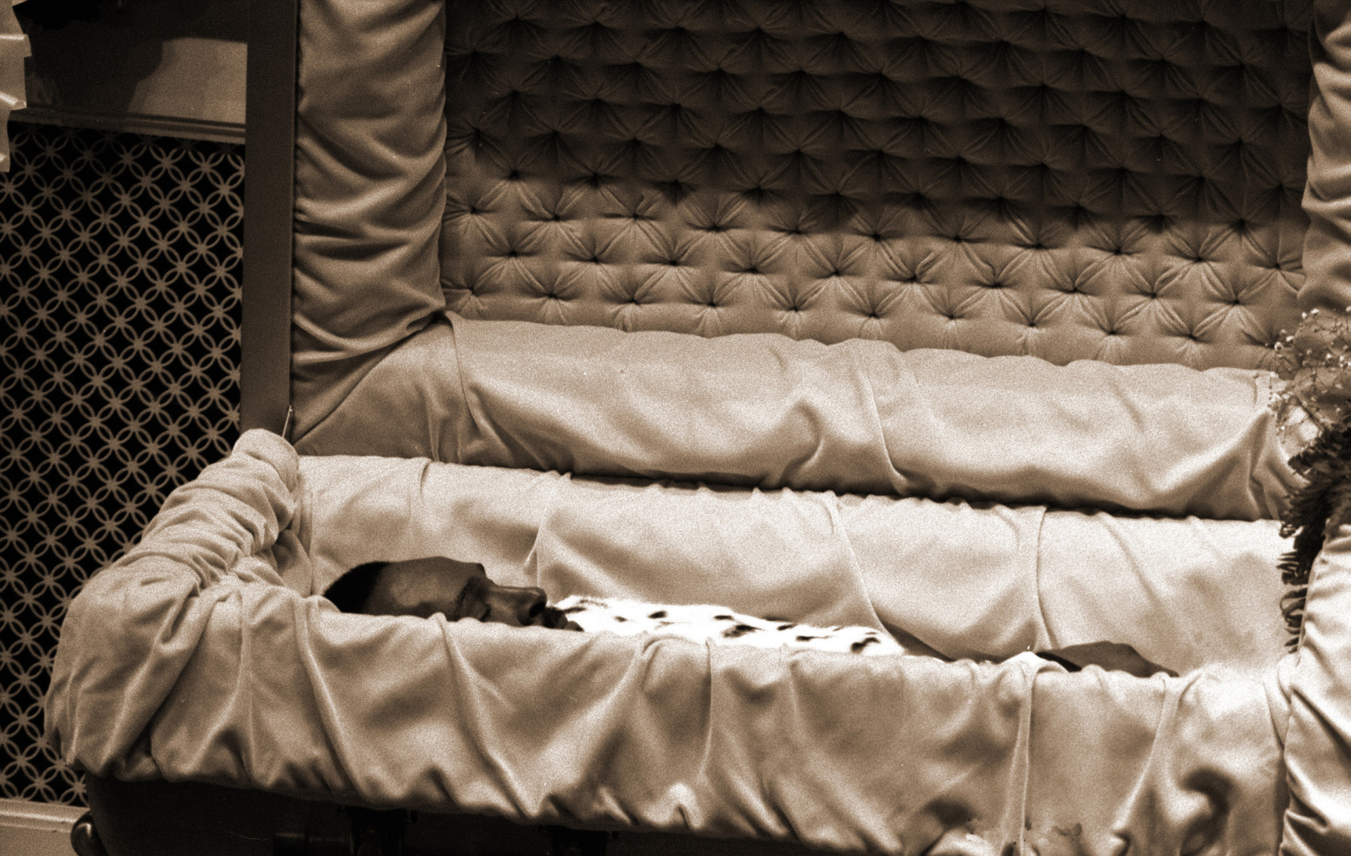 The dark side of Marvin Gaye