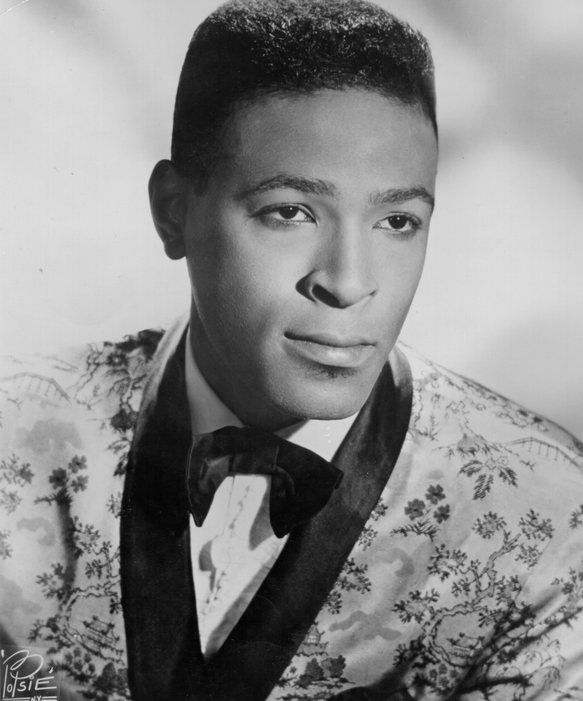 Die dunkle Seite des Marvin Gaye