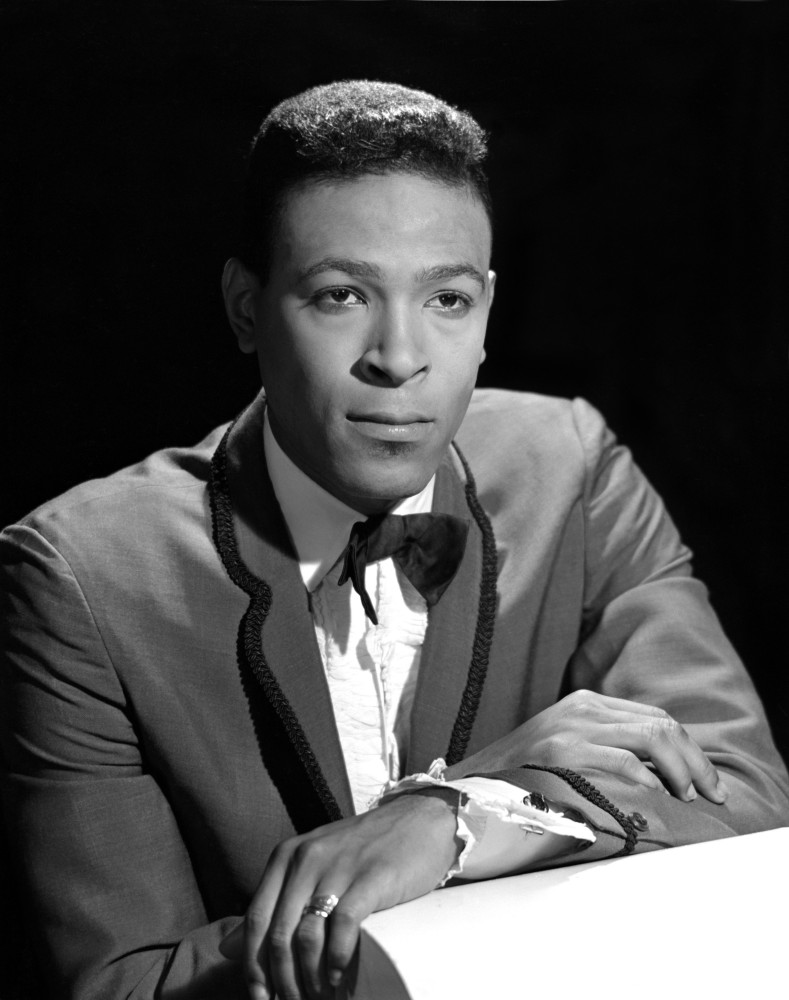 The dark side of Marvin Gaye
