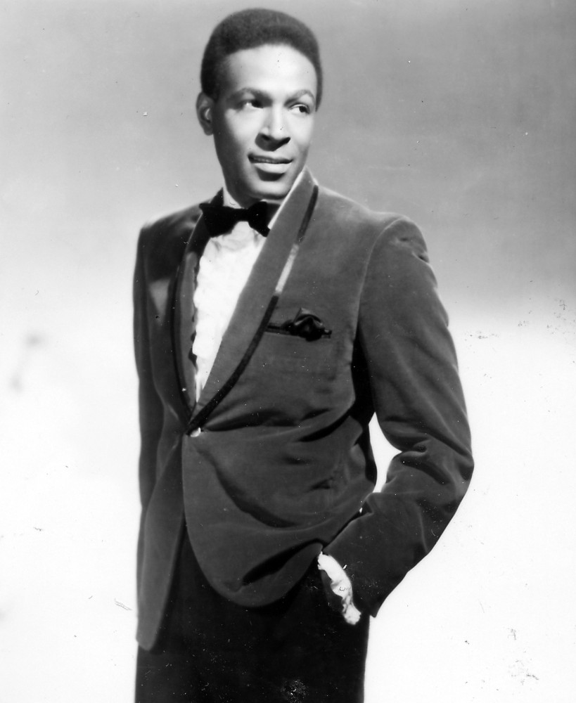 The dark side of Marvin Gaye