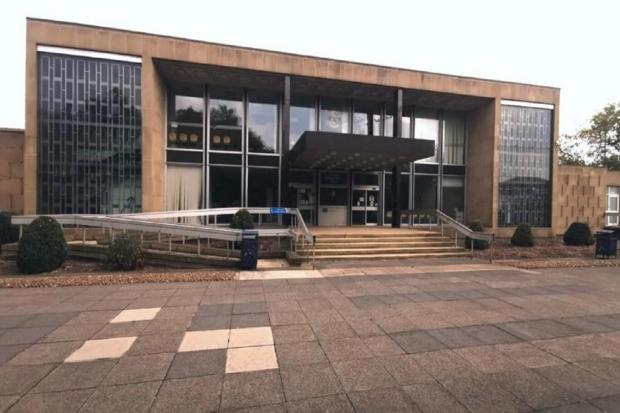 Livestock keeper sentenced for breaches of animal health legislation