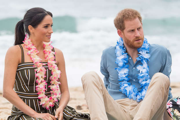 This is why Prince Harry had to go to war in Afghanistan This is why Prince Harry had to go to war in Afghanistan