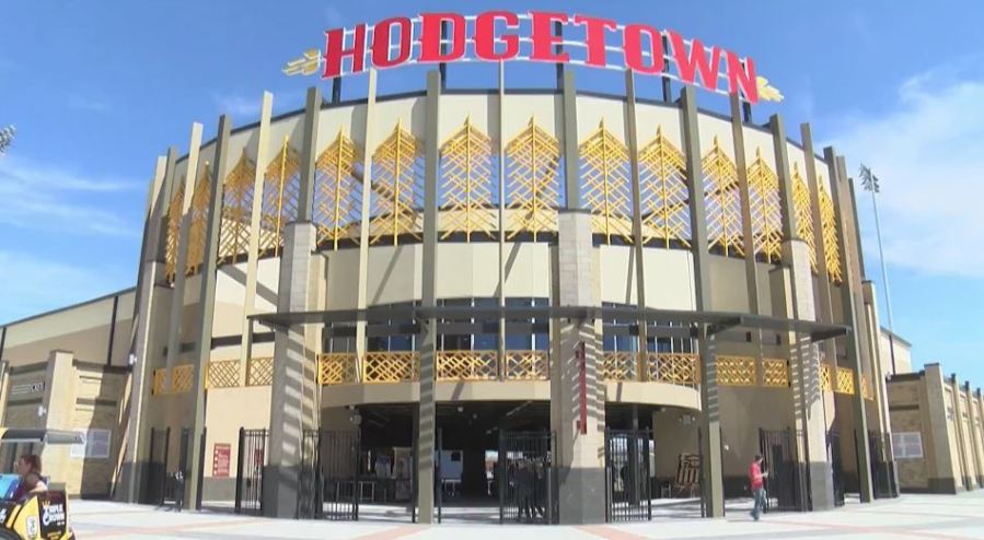 Tickets for Symphony Under the Stars at Hodgetown now available