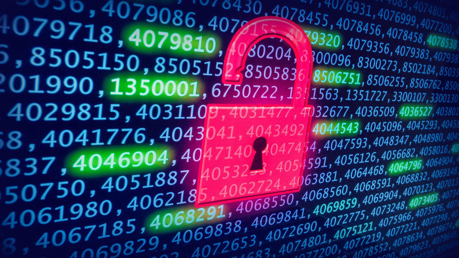 1.6 million hit in massive insurance data breach — full names ... 1.6 million hit in massive insurance data breach — full names ...