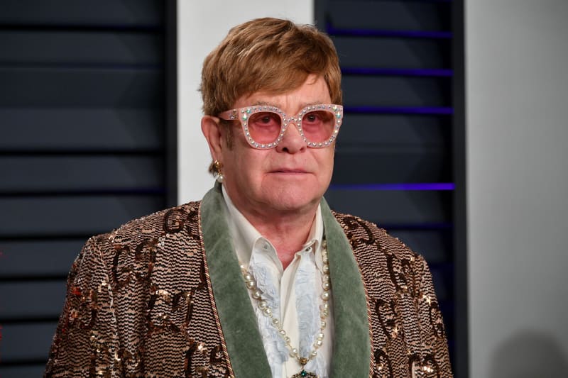 These are the strangest celebrity middle names