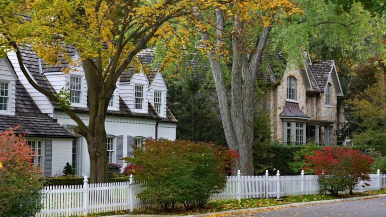 How to refinance a rental property