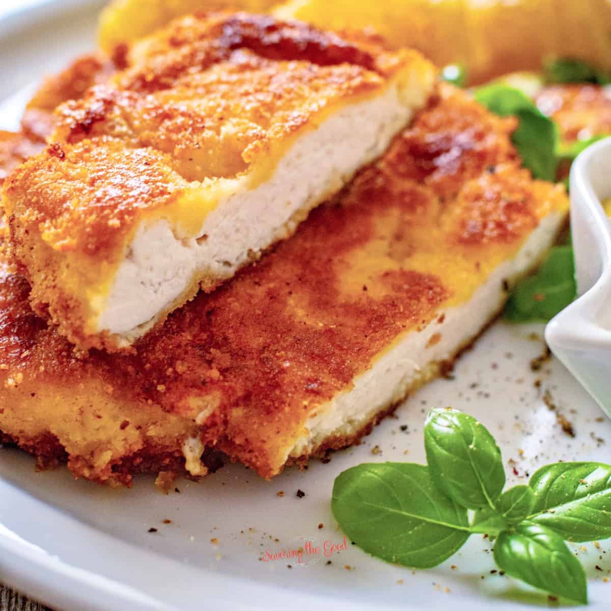 30 Best Thin Pork Chop Recipes Boneless 🔪 Pork Chops