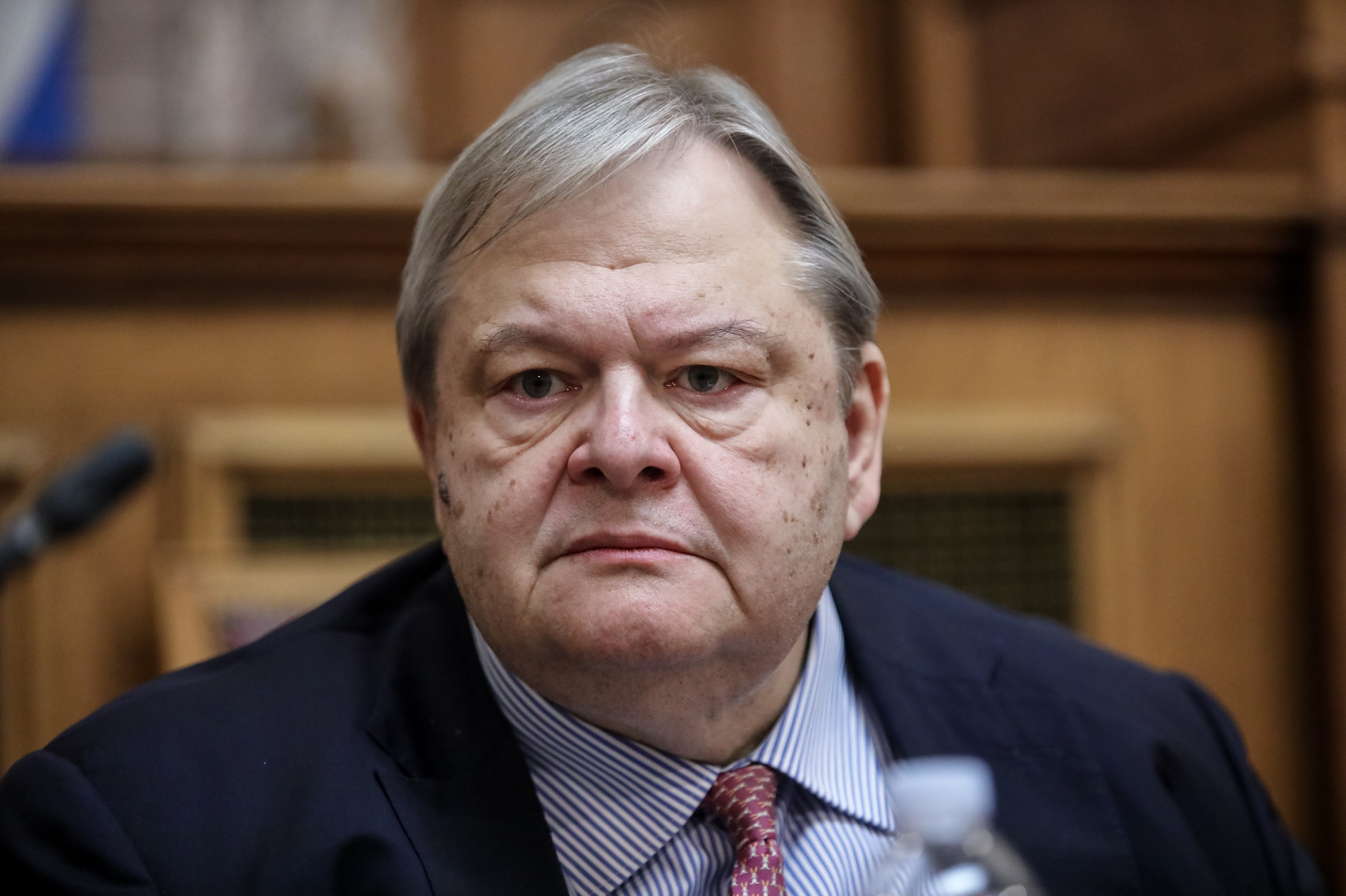 Ευ. Βενιζέλος: Μεγάλες οι δυσκολίες ως προς τις δυνατότητες της ΕΕ να ...