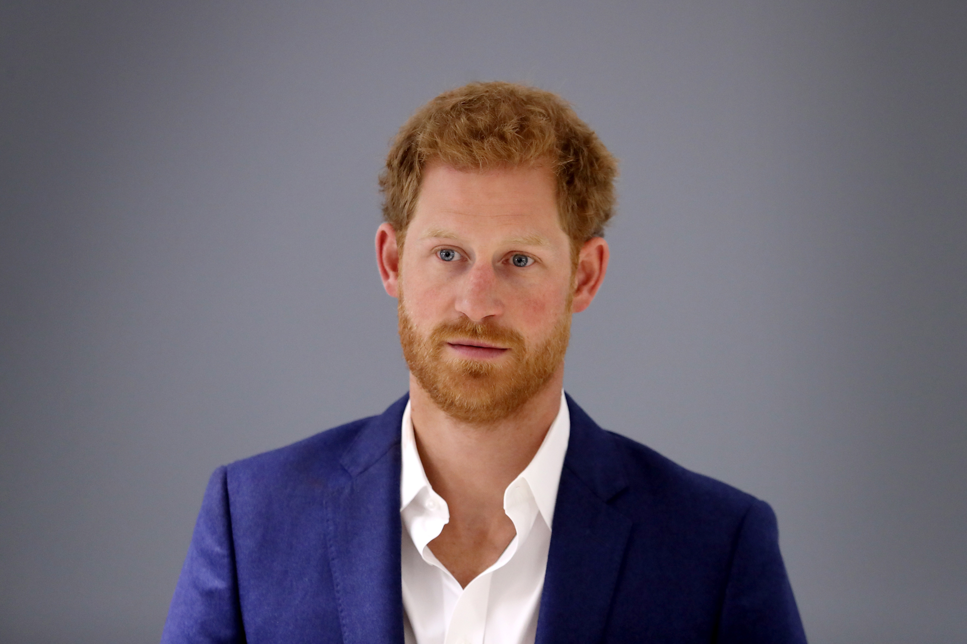 Prince Harry creates boost to beard transplants