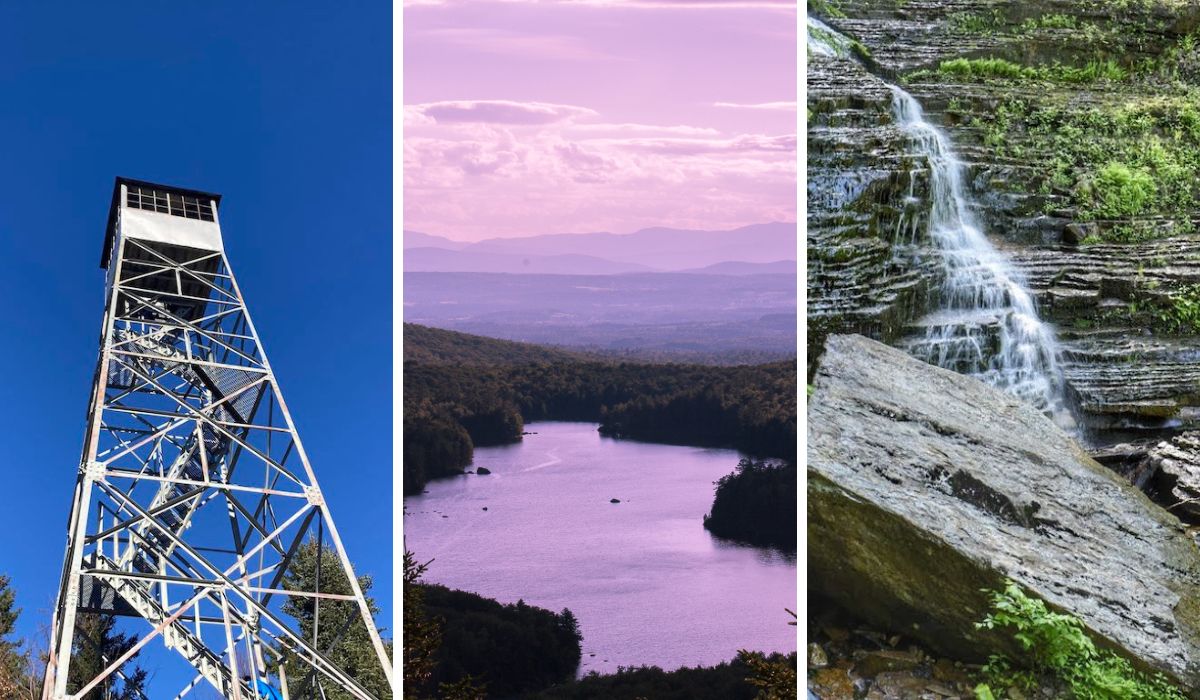 15 Best Hikes in Vermont: A Local's Guide