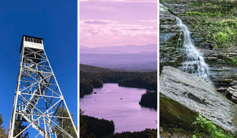 15 Best Hikes in Vermont: A Local's Guide