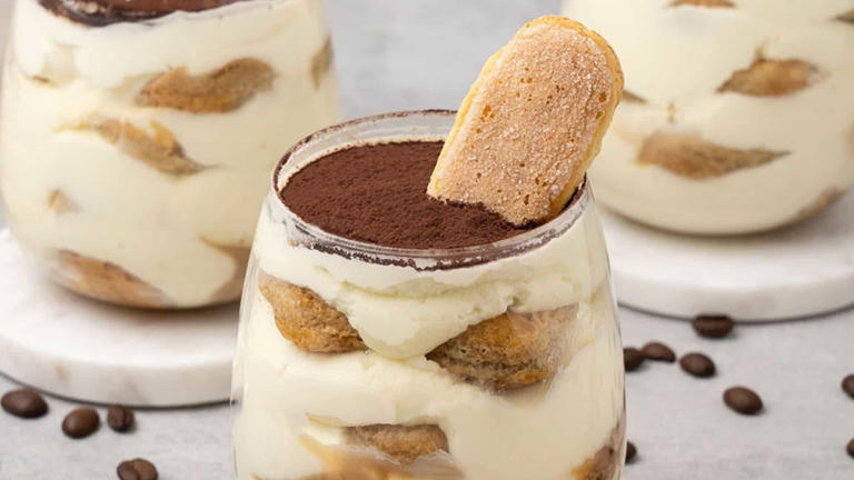 25 Eggless Treats That Taste Just as Good (Maybe Better)