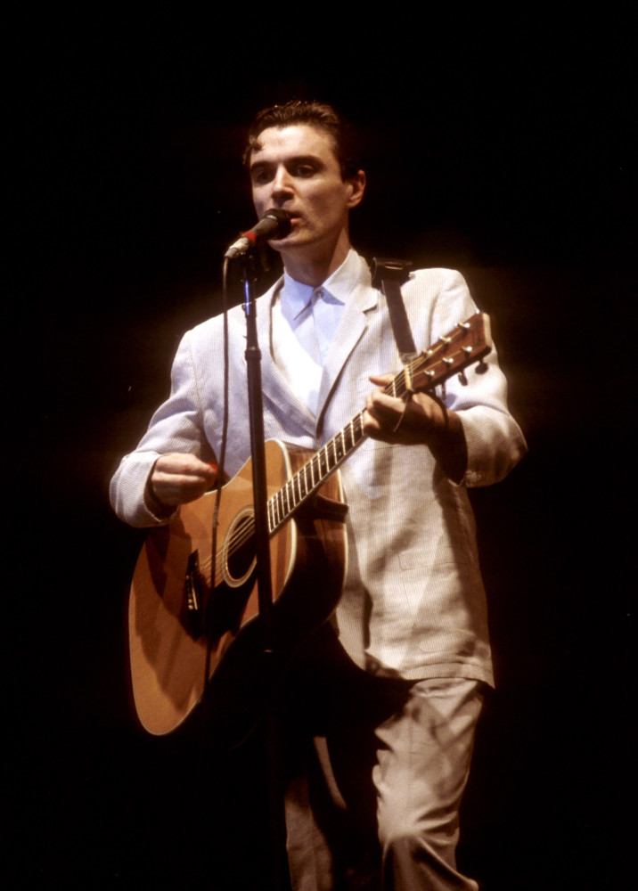 How Scottish is the United States?