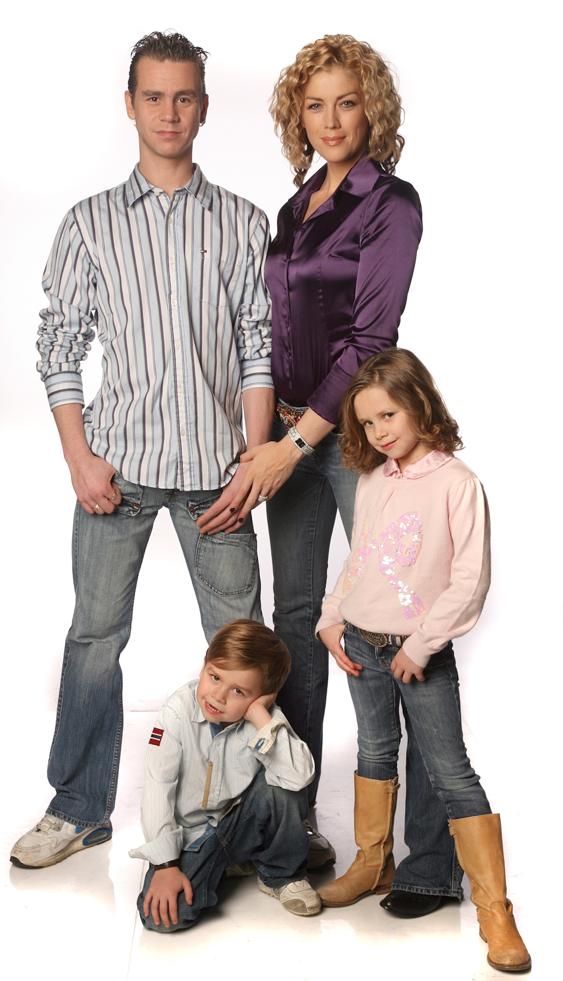 Shania Gooris: “Niemand had ons dan kunnen tegenhouden”