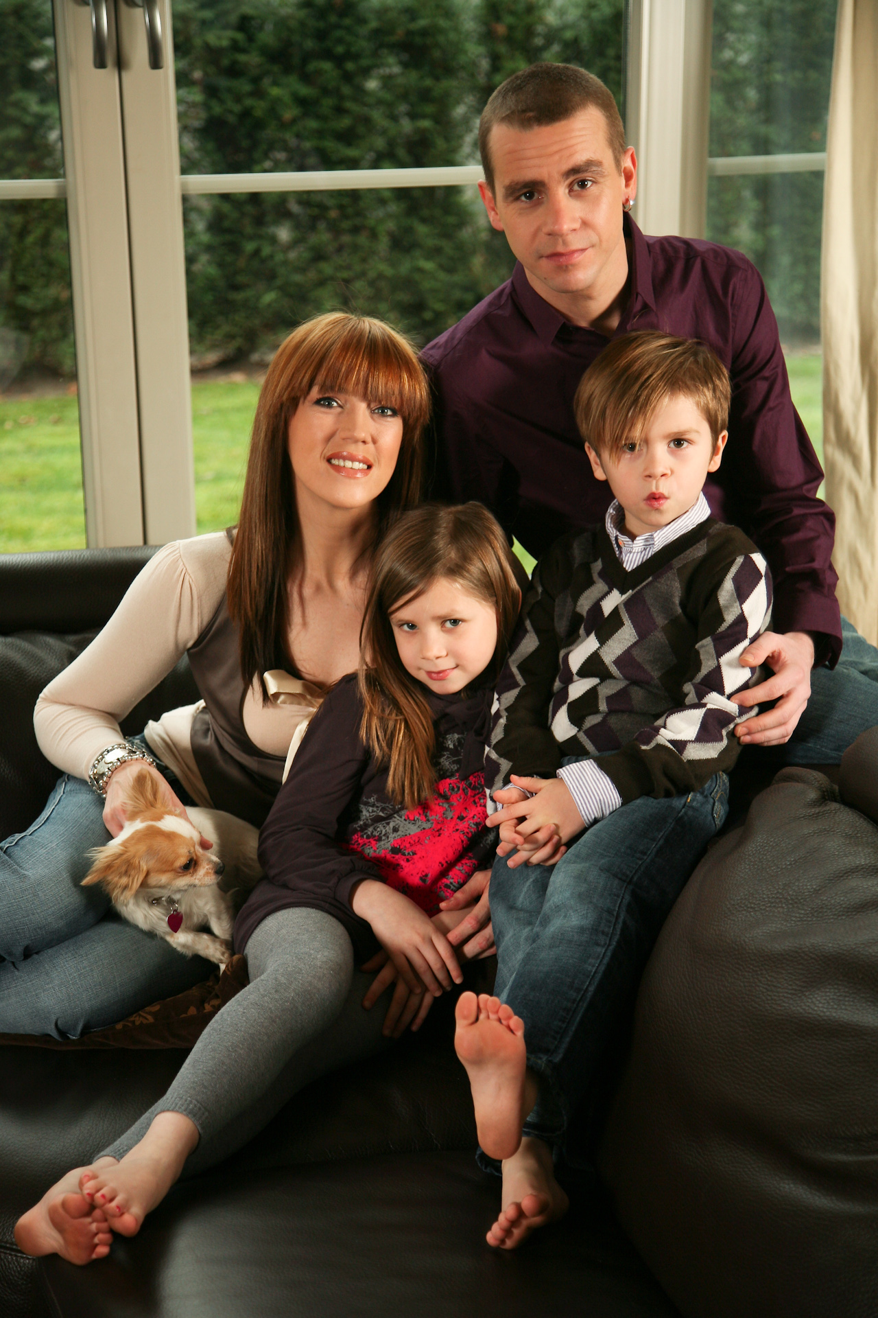 Shania Gooris: “Niemand had ons dan kunnen tegenhouden”