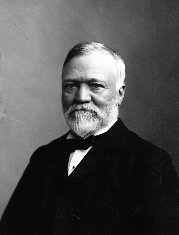 How Scottish is the United States?