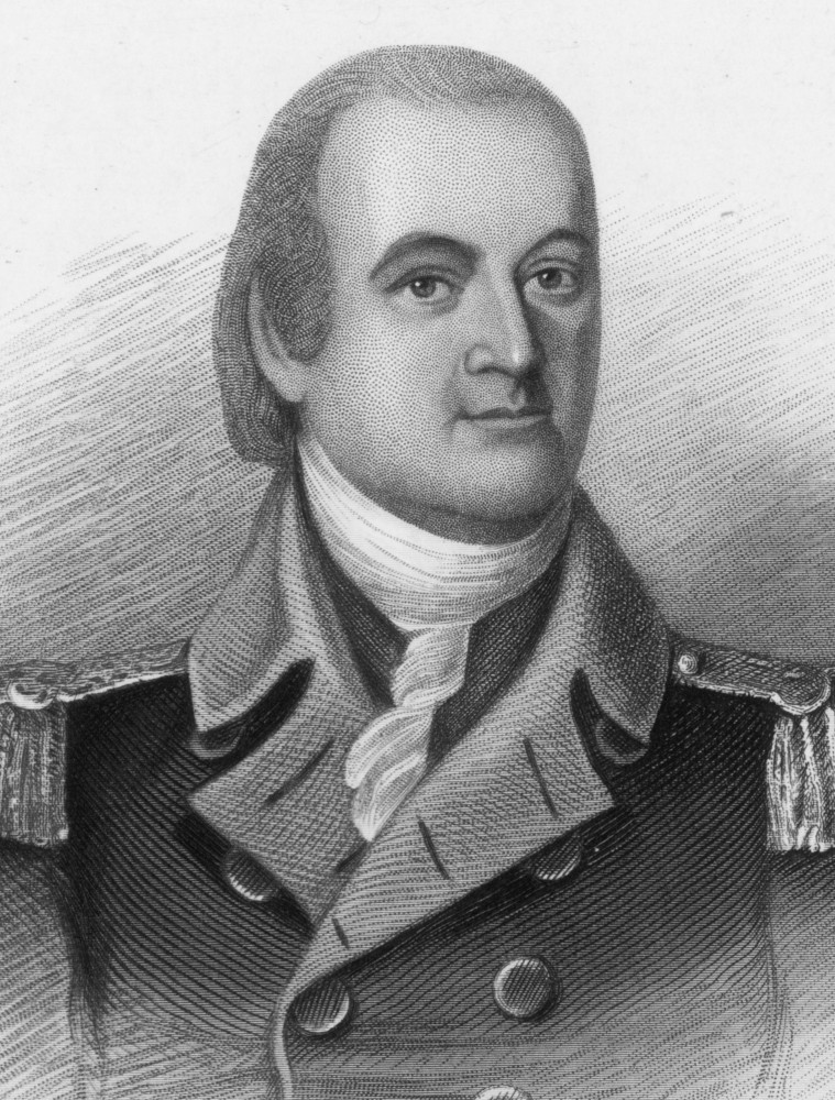 How Scottish is the United States?