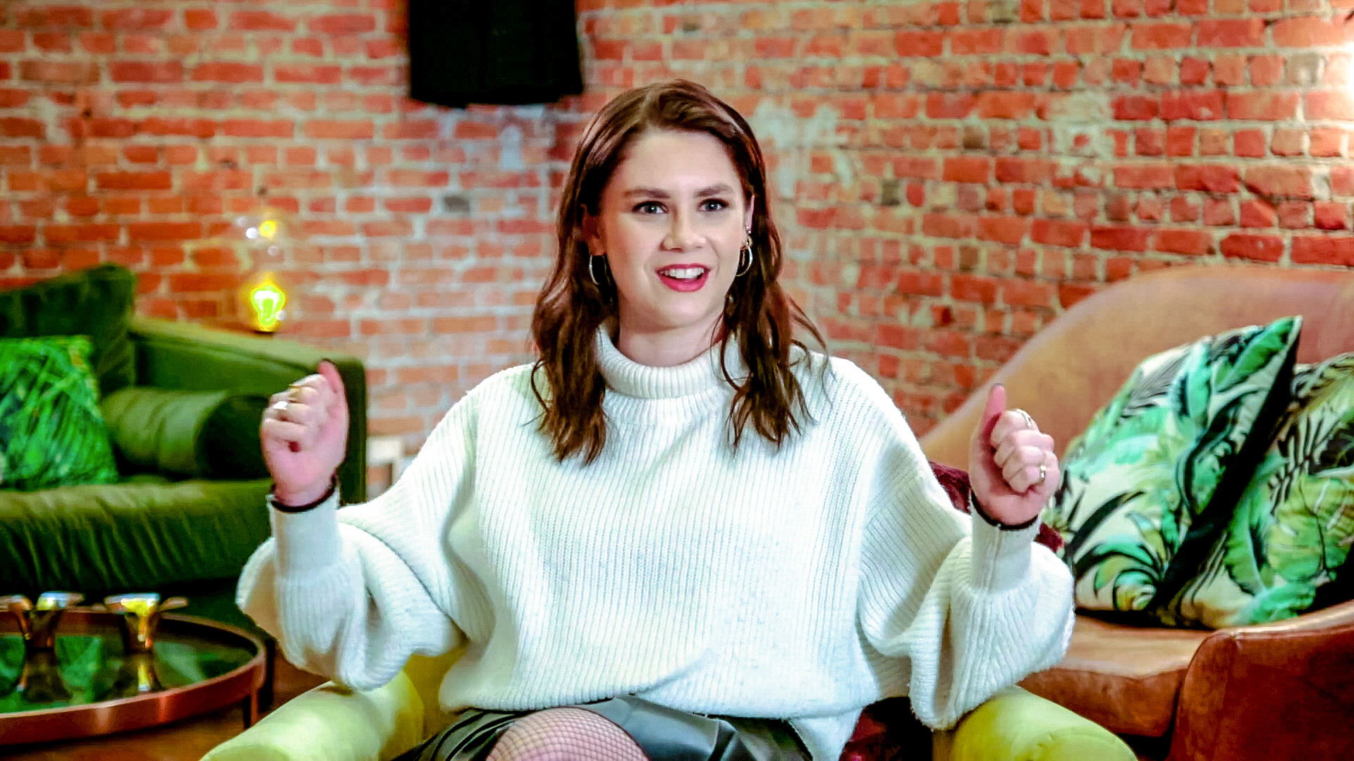 Shania Gooris: “Niemand had ons dan kunnen tegenhouden”