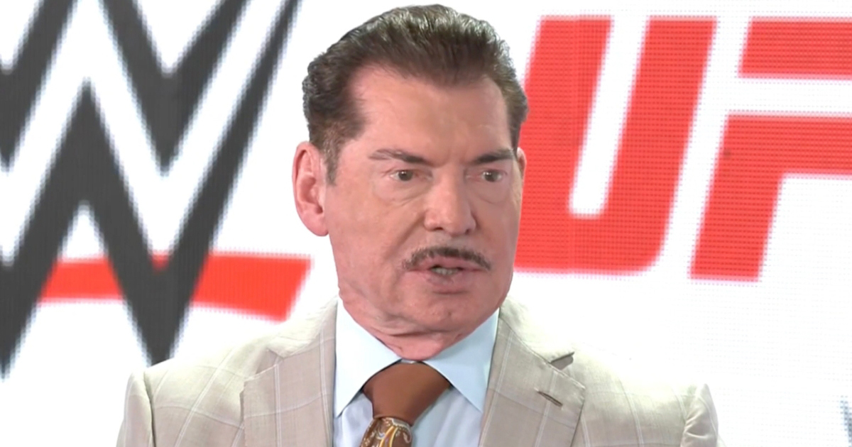 Janel Grant's Attorney On ‘Ring Boys' Lawsuit: Vince McMahon Made ... Janel Grant's Attorney On ‘Ring Boys' Lawsuit: Vince McMahon Made ...