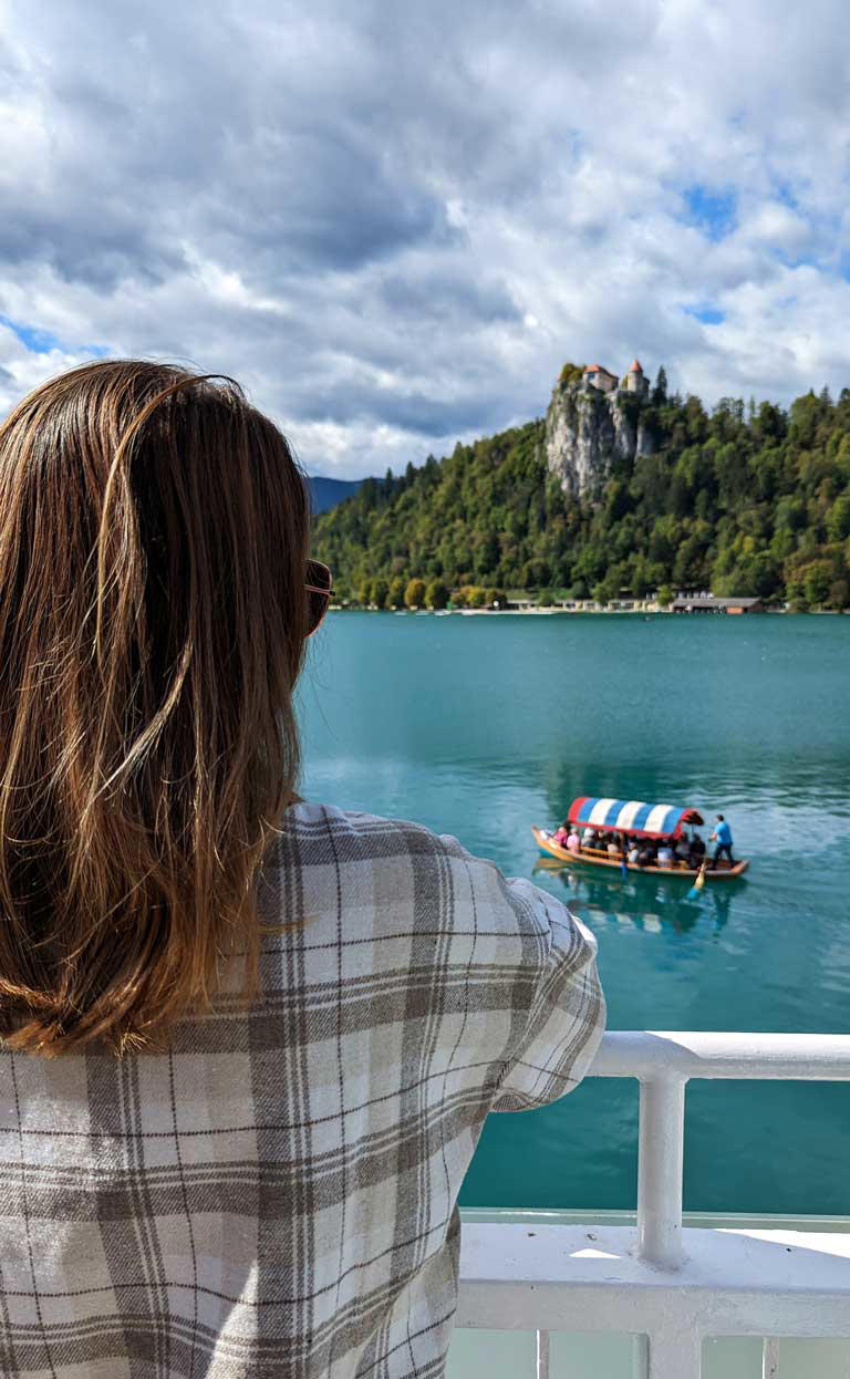 What to Do on a Family Trip to Lake Bled, Slovenia