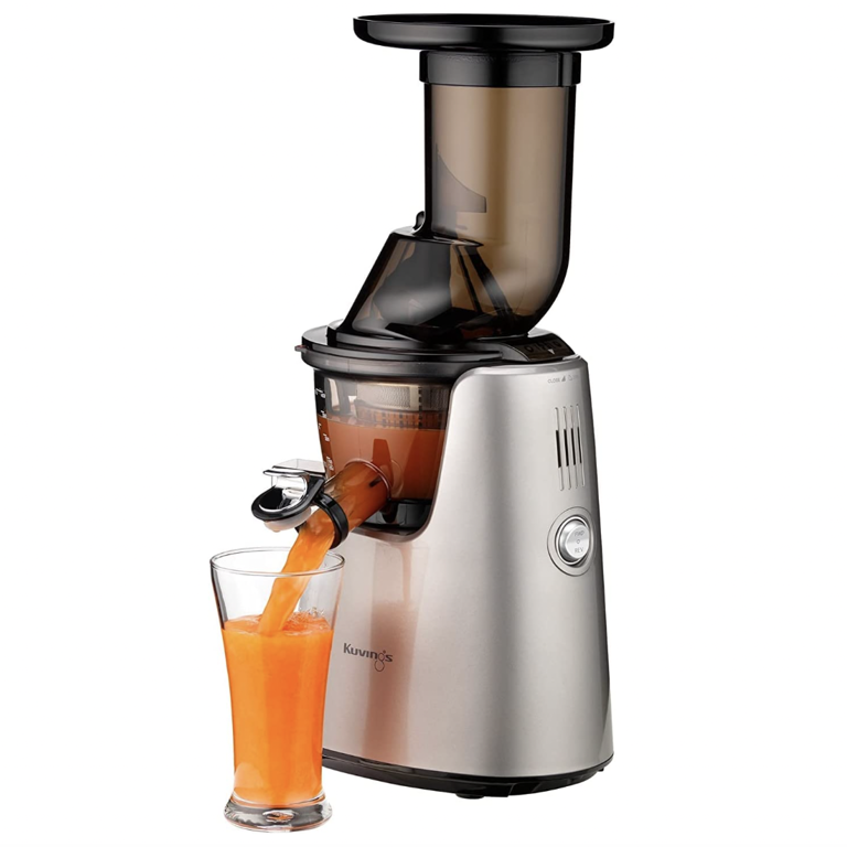 The Best Juicers, Tested and Reviewed