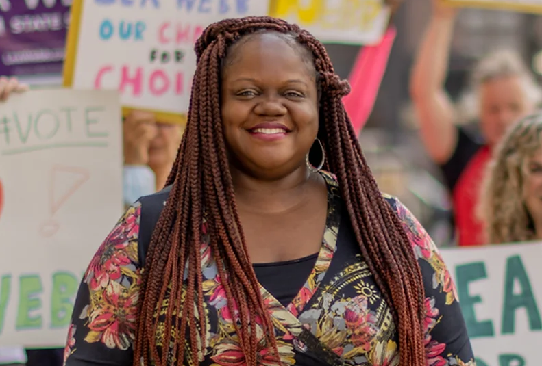 Senator Webb awarded by SUNY for dedication to equal opportunity