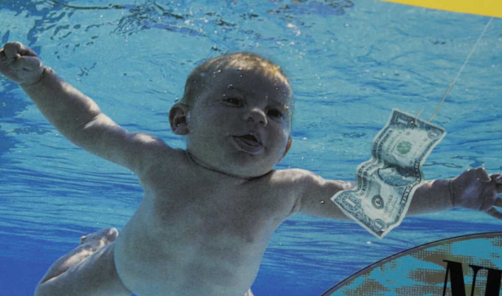 The most iconic album covers of all time