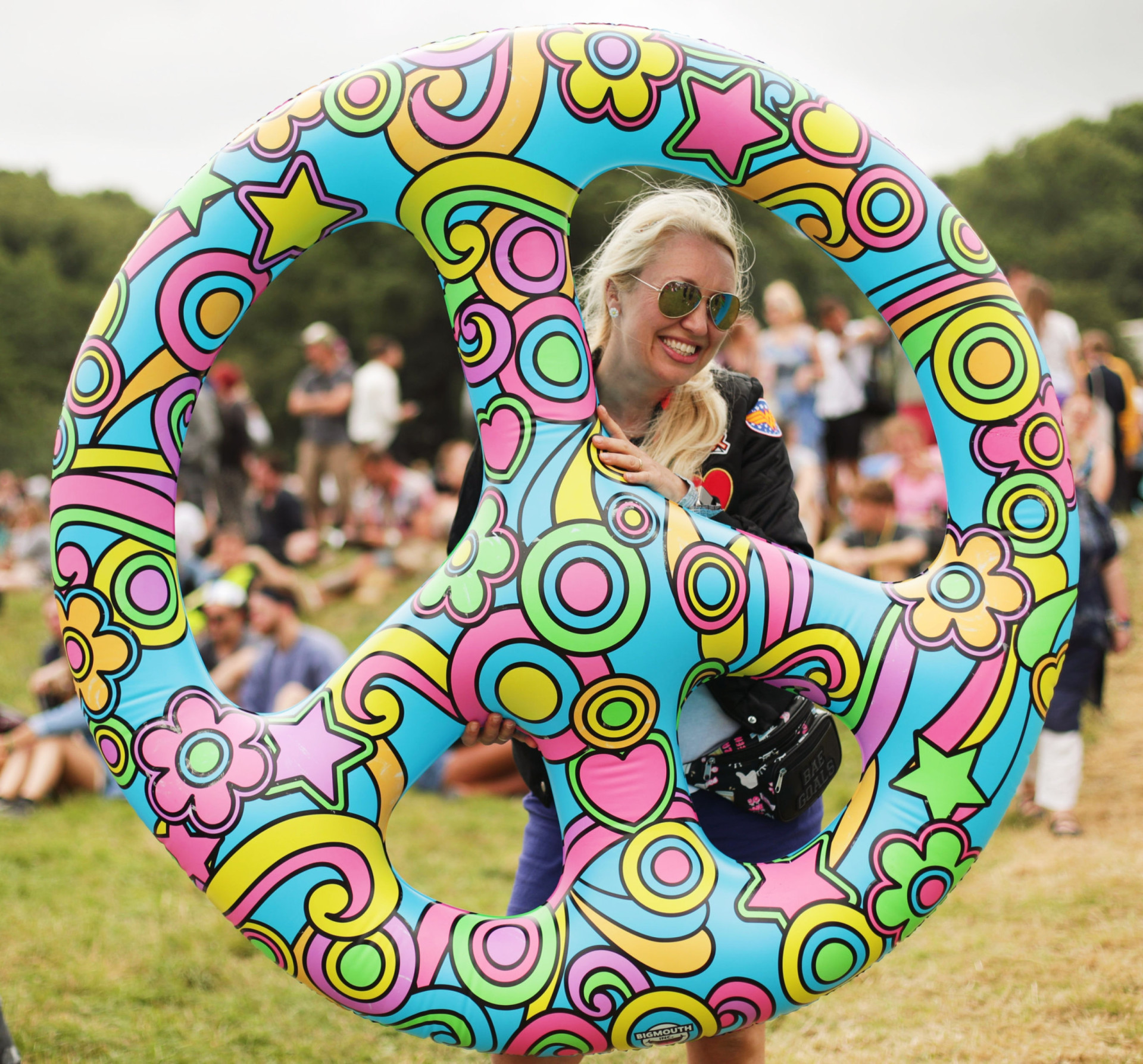 Following the Campaign for Nuclear Disarmament