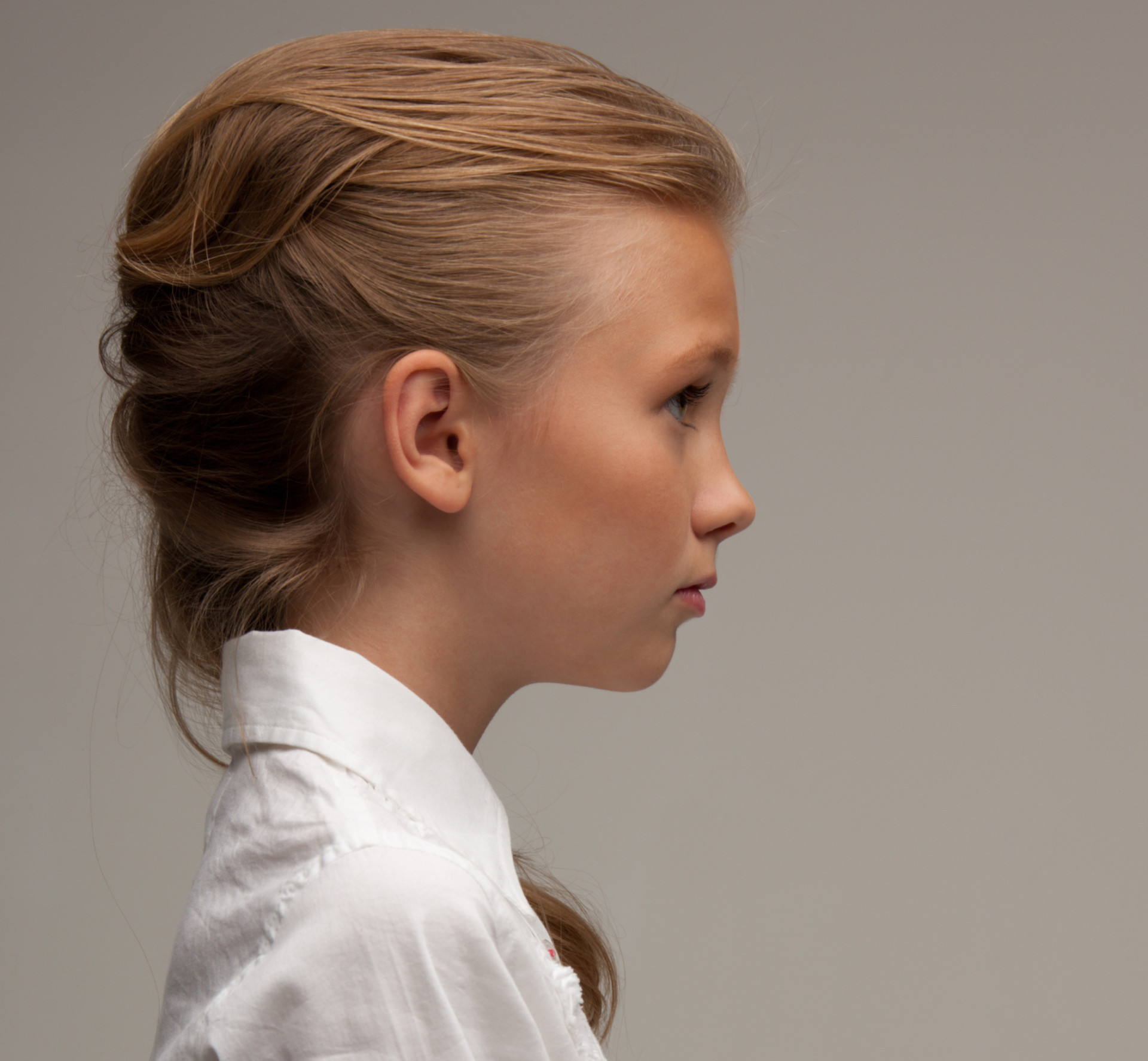 Is your child well nourished?