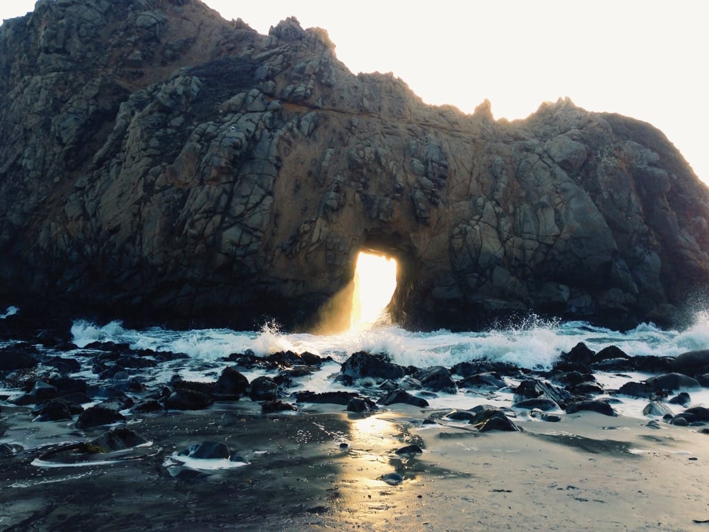 18 Romantic Things To Do in California's Big Sur Region