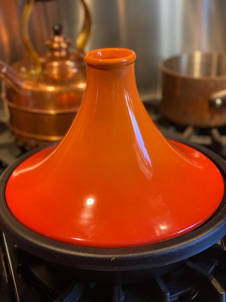 The Ultimate Dinner - Savory Chicken With Onions And Prunes