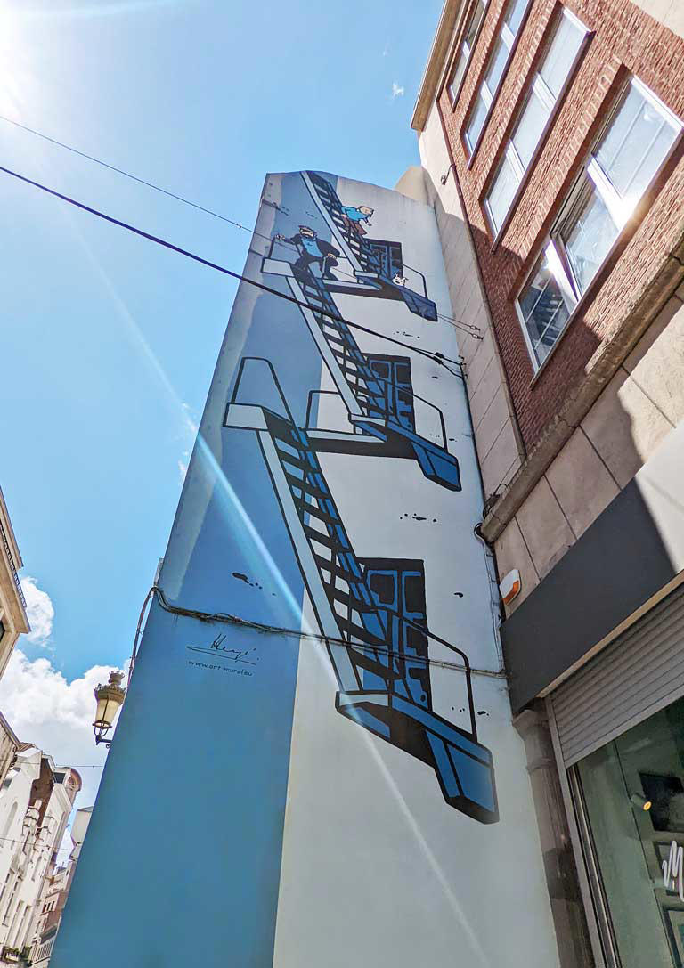 15 Fascinating Things Belgium is Known For