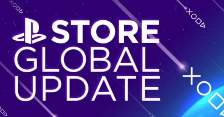 PlayStation Store Update Worldwide November 19, 2024